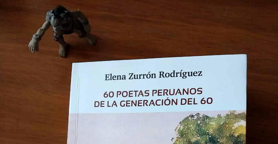 La generación del 60, revisada – ALTO DE LA LUNA